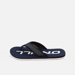 O`Neill O'neill Herren O'Neill Zehentrenner &raquo;JACKY MEN LOW&laquo; blau 41