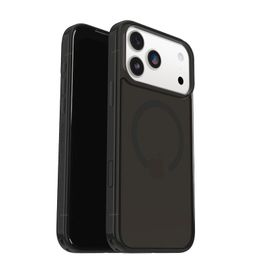 Otterbox Handyh&uuml;lle &raquo;Symmetry Series Clear mit MagSafe f&uuml;r Apple iPhone 17 Pro Max&laquo; Smartphones Backcover, Schutzh&uuml;lle, Handyschutzh&uuml;lle, Case, Schutzcase, 