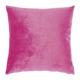 Pad Dekokissen &raquo;Smooth&laquo; Perfekte Farbabstimmung Polyester B/L: 50cm x 50cm, 1 Stk.