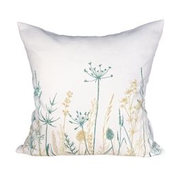 OTTO home Dekokissen &raquo;N&eacute;rac&laquo; Polyester B/L: 45cm x 45cm, 1 Stk.