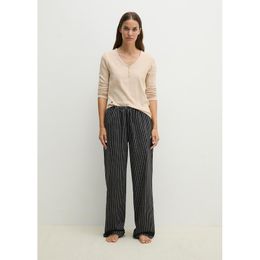 Marc O'Polo Marc O'polo Damen Marc O'Polo Pyjama &raquo;Mix & Match Cotton&laquo; L