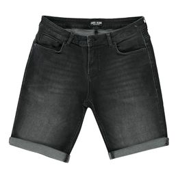 Cars Jeans Herren Cars Jeans Jeansshorts &raquo;CALIFORNIA Den&laquo; schwarz M, N-Gr