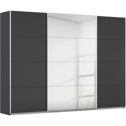 OTTO home Kleiderschrank &raquo;Mehrzweckschrank Schwebet&uuml;renschrank Mietswohnung Schlafzimmer CORTONA&laquo; erh&auml;ltlich in Breite: 136/181/203/226/271/315/360 cm