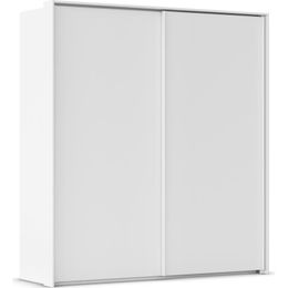 Rauch Kleiderschrank &raquo;Schwebet&uuml;renschrank Schrank Garderobe Ankleide Schlafzimmer TARO&laquo; in 3 verschiedenen Ausstattungen BASIC/CLASSIC/PREMIUM (SOFT-