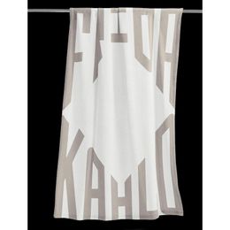 Irisette Wohndecke &raquo;Muffle 8959&laquo; besonders kuschelig beige Polyester B/L: 150cm x 200cm