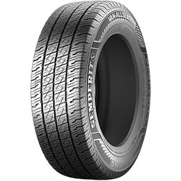 Semperit Ganzjahresreifen &raquo;Semperit&laquo; VAN-ALLSEASON schwarz Reifen ohne Felge