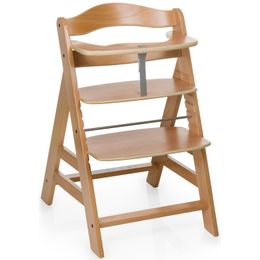 hauck Hochstuhl &raquo;Alpha+&laquo; () beige B/H/T: 56cm x 77cm x 48cm Hochstuhl