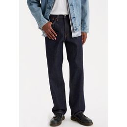 Levi's Levi's Herren Loose-fit-Jeans &raquo;568 STAY LOOSE&laquo; mit Leinenanteil 36, L&auml;nge 32