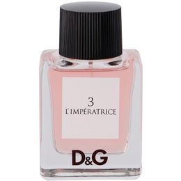 Dolce & Gabbana Dolce & Gabbana Damen DOLCE & GABBANA Eau de Toilette &raquo;L'IMP&Eacute;RATRICE&laquo; mit exotischen Fr&uuml;chten Einheitsgr&ouml;&szlig;e