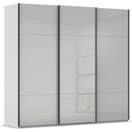 Rauch Schwebet&uuml;renschrank &raquo;Kleiderschrank Schrank Garderobe Schlafzimmerschrank CONTIDO&laquo; 3 verschiedene Ausstattungen BASIC/CLASSIC/PREMIUM, aus 