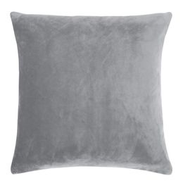 Pad Dekokissen &raquo;Smooth&laquo; Perfekte Farbabstimmung Polyester B/L: 25cm x 50cm, 1 Stk.