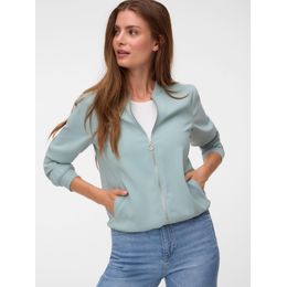 V&eacute;ro Moda Vero Moda Jacke 'VMCOCO' Damen Gr&ouml;&szlig;e XS pastellblau Sommerjacke