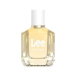 Lee Damen Eau de Parfum &raquo;Lee 1889 GOLD&laquo; EDP, 30 ml gelb Einheitsgr&ouml;&szlig;e