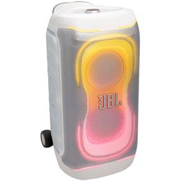 JBL Party-Lautsprecher &raquo;PARTYBOX 330&laquo; (A2DP Bluetooth AVRCP Bluetooth Bluetooth Lautst&auml;rkeanpassung 280 W) Tragbarer Party-Lautsprecher mit 