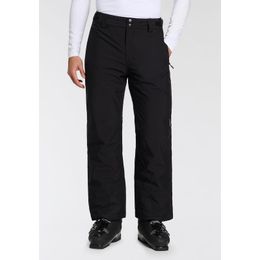 CMP Herren CMP Skihose &raquo;MAN PANT&laquo; schwarz 52, N-Gr