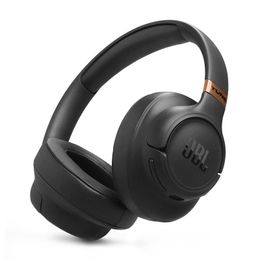 JBL Over-Ear-Kopfh&ouml;rer &raquo;Tune 785NC&laquo; A2DP Bluetooth Freisprechfunktion Noise-Cancelling Kabelloser Over-Ear-Kopfh&ouml;rer mit Noise-Cancelling schwarz Bis 