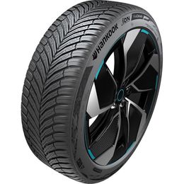 Ganzjahresreifen &raquo;Hankook&laquo; schwarz