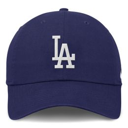 Nike Jungen Baseball Cap "Nike Cap Los Angeles Dodgers Nike OC", blau, Gr. M, Baumwolle, Caps