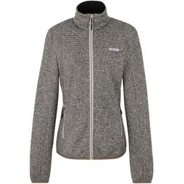 Regatta Damen Funktionsjacke "Newhill", beige, Gr. 38, Obermaterial: 100% Polyamid PA., Jacken