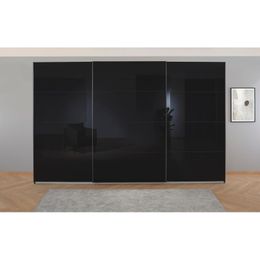 OTTO home Kleiderschrank &raquo;Mehrzweckschrank Aktenschrank M&ouml;bel Mietswohnung Schlafzimmer KOLUNA&laquo; 3 Ausstattungen BASIC/CLASSIC/PREMIUM (inkl. SOFT-