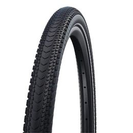 Schwalbe Fahrradreifen &raquo;Marath.Almotion HS603&laquo; schwarz 28 x 1,97 Fahrradreifen