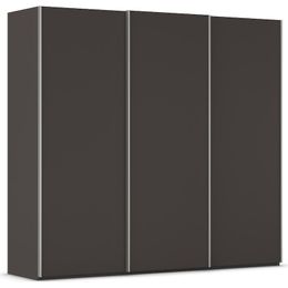 Rauch Kleiderschrank &raquo;Schwebet&uuml;renschrank Schrank Garderobe Ankleide Schlafzimmer TARO&laquo; in 3 verschiedenen Ausstattungen BASIC/CLASSIC/PREMIUM (SOFT-
