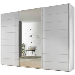 STAUD Schwebet&uuml;renschrank &raquo;Sonate Como mit Spiegel, in wertiger -Qualit&auml;t, Made in Germany&laquo; in 4 verschiedenen Ausstattungsvarianten erh&auml;ltlich, viele