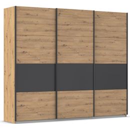 OTTO home Kleiderschrank &raquo;Mehrzweckschrank Aktenschrank M&ouml;bel Mietswohnung Schlafzimmer CORTONA&laquo; Breiten 203/271/315/360 cm, H&ouml;hen 210/229 cm, inkl. 