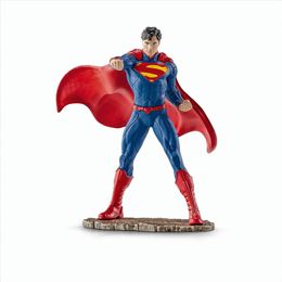 Schleich - Superman, k&auml;mpfend
