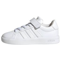 adidas Sportswear Sneakers 'Grand Court 3.0' boy size 29 White