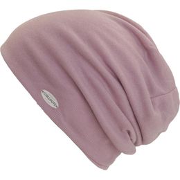 Chillouts Damen Chillouts Beanie &raquo;Awanui Hat&laquo; L&auml;ssige Slouch-Beanie f&uuml;r urbane Styles Einheitsgr&ouml;&szlig;e