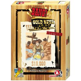 Bang! Bang! The Gold Rush Erweiterung