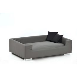 Silvio DESIGN Hundesofa &laquo;Candy&raquo; versch. Farben