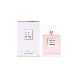 Chanel Coco Mademoiselle Intense Edp Spray