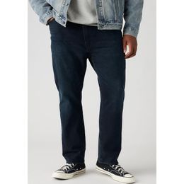 LEVI'S&reg; PLUS Levi's Plus Herren Levi's Plus Slim-fit-Jeans &raquo;511 SLIM B&T&laquo; Leichterer Denim/Jeans aus elastischer Baumwollmischung blau 46, L&auml;nge 34