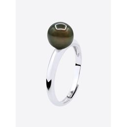 Ateliers Saint Germain Ring 'Raiatea' Damen Gr&ouml;&szlig;e 62 silber