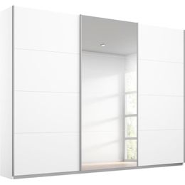 OTTO home Kleiderschrank &raquo;Mehrzweckschrank Aktenschrank M&ouml;bel Mietswohnung Schlafzimmer TOMA&laquo; Breiten 203/271/315/360 cm, H&ouml;hen 210/229 cm, inkl. 