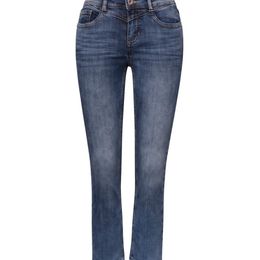 Street One Jeans 'Jane' female size 24 Dark blue