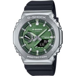 Casio G-Shock Damen Casio G-SHOCK Smartwatch &raquo;GBM-2100A&laquo; schwarz Einheitsgr&ouml;&szlig;e