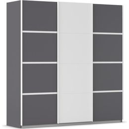 OTTO home Kleiderschrank &raquo;Mehrzweckschrank Aktenschrank M&ouml;bel Mietswohnung Schlafzimmer AVOLA&laquo; 3 verschiedene Ausstattungen BASIC/CLASSIC/PREMIUM (