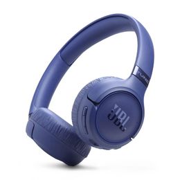 JBL On-Ear-Kopfh&ouml;rer &raquo;Tune 680NC&laquo; A2DP Bluetooth Active Noise Cancelling (ANC) Freisprechfunktion Kabelloser On-Ear-Kopfh&ouml;rer mit Noise-Cancelling 