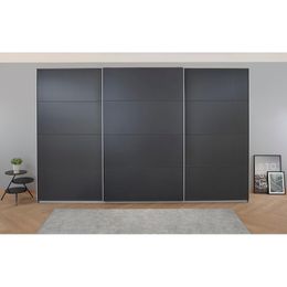 OTTO home Kleiderschrank &raquo;Mehrzweckschrank Aktenschrank M&ouml;bel Mietswohnung Schlafzimmer KOLUNA&laquo; 3 Ausstattungen BASIC/CLASSIC/PREMIUM (inkl. SOFT-