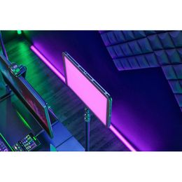Razer USB-Stehleuchte &raquo;Key Light&laquo; 1 Stk. tlg. schwarz Aluminium