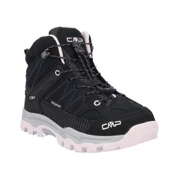 CMP Jungen CMP Wanderschuh &raquo;KIDS RIGEL MID WP TREKKING SHOES&laquo; wasserdicht 30