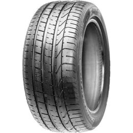 Sommerreifen &raquo;Pirelli&laquo; schwarz