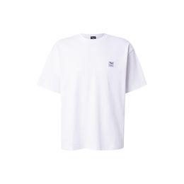 Iriedaily T-Shirt Herren Gr&ouml;&szlig;e M wei&szlig;