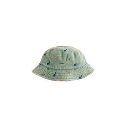 next Hat boy size 54 Blue / Yellow / Pastel green / Red
