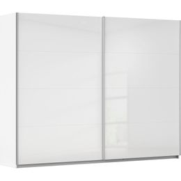 OTTO home Schwebet&uuml;renschrank &raquo;Kleiderschrank Schrank Garderobe Schlafzimmerschrank THANOS&laquo; 3 verschiedene Ausstattungen BASIC/CLASSIC/PREMIUM (inkl. 