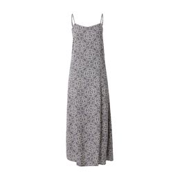 Only Kleid 'ONLNOVA' Damen Gr&ouml;&szlig;e 34 dunkelblau / wei&szlig; Sommerkleid