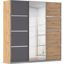 OTTO home Kleiderschrank &raquo;Mehrzweckschrank Aktenschrank M&ouml;bel Mietswohnung Schlafzimmer AVOLA&laquo; 3 verschiedene Ausstattungen BASIC/CLASSIC/PREMIUM (